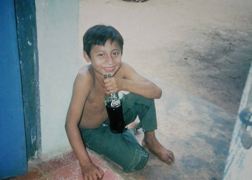 Research | Alan H. Goodman