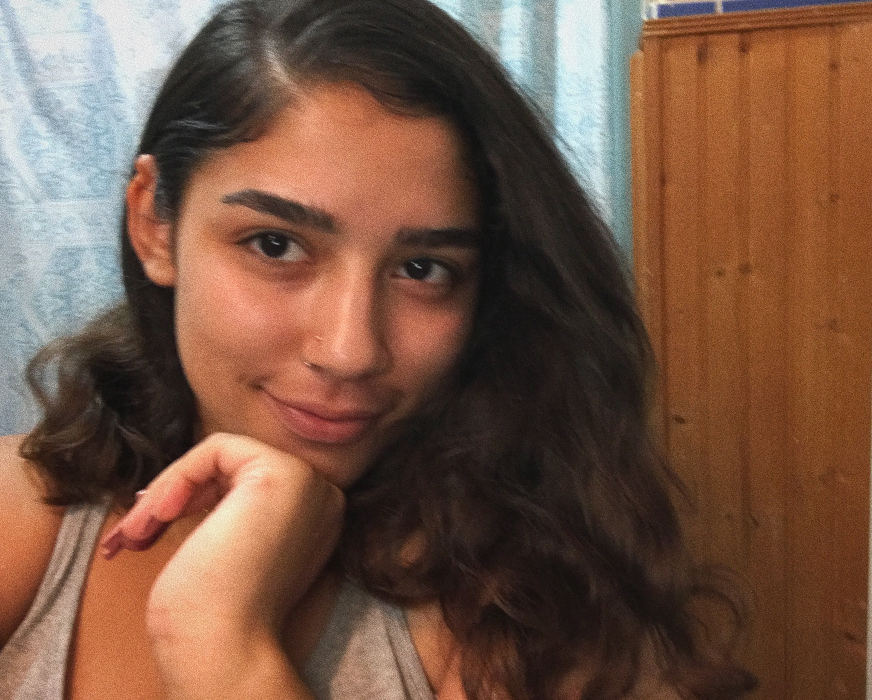 Yaritza Bushell – Jane Couperus