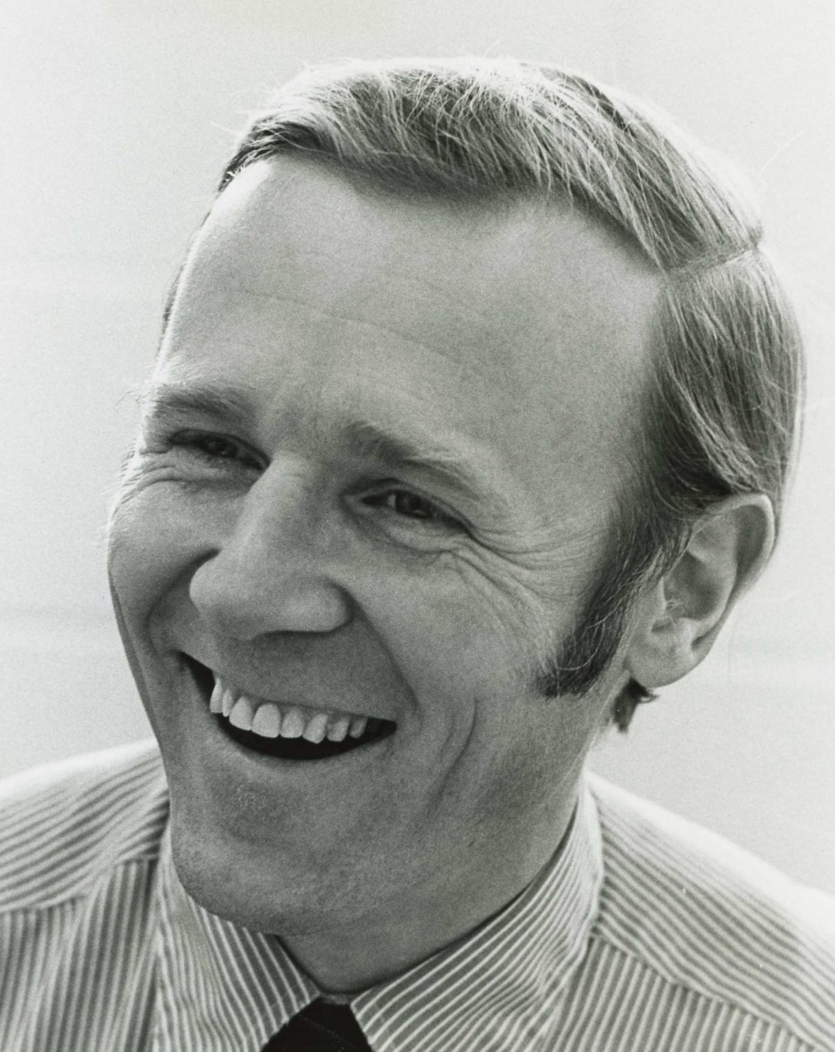 Charles R. Longsworth – IN MEMORIAM