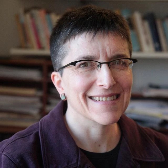 Rachel Conrad | Professor of Childhood Studies