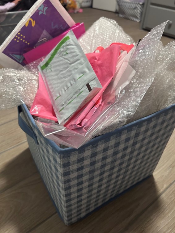 Box of boxes | To Recycle is Not Enough
