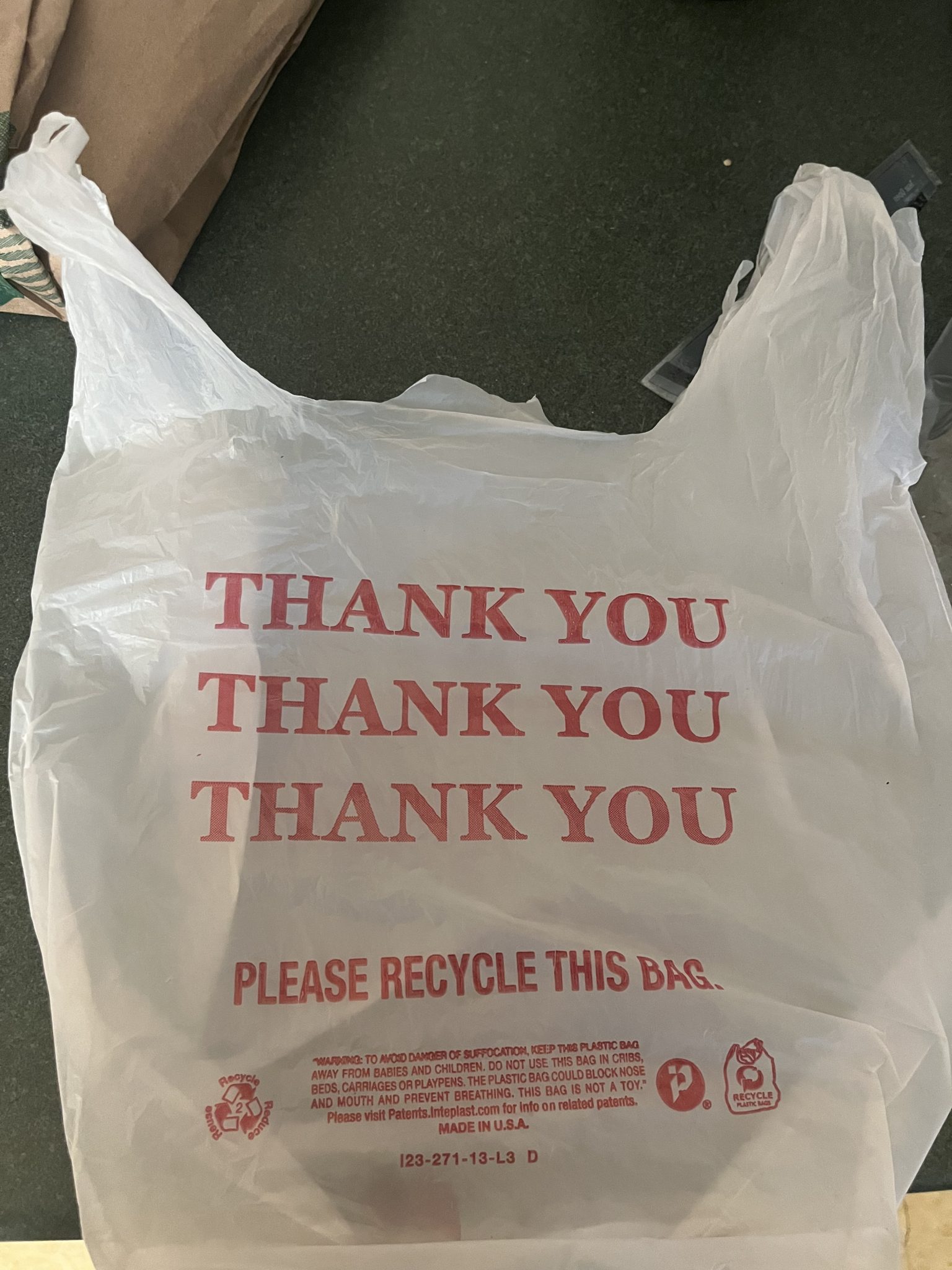Circular economy | To Recycle is Not Enough